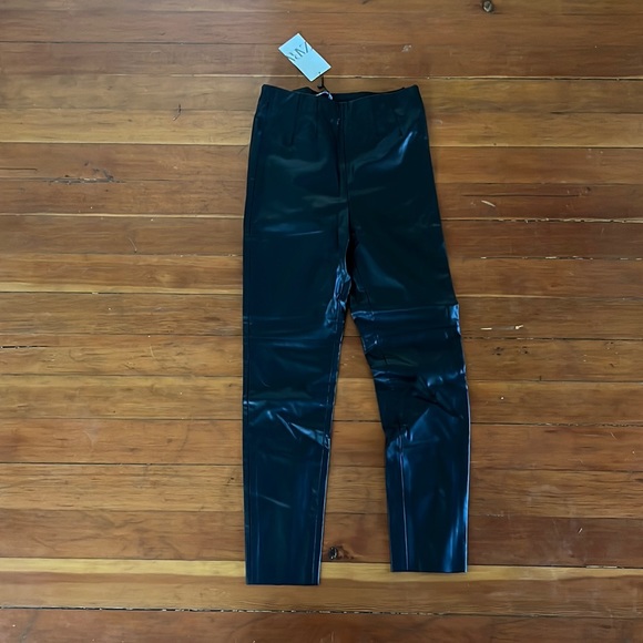 Zara | Pants & Jumpsuits | Great Pants Just Didnt Fit Me Right | Poshmark